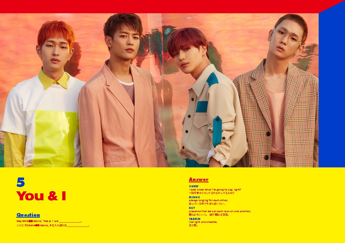 [DOWNLOAD] ALBUM SHINee #SHINee - THE BEST FROM NOW ON AND [Mini Album ...