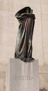 OTTAWA PERSONAL INJURY LAWYERS: Statues of Justitia and Veritas Supreme ...