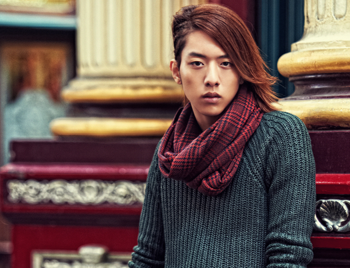 KOREA FANS PANAMA: LEE JUNG SHIN DE CNBLUE ES SELECCIONADO PARA NUEVO DRAMA