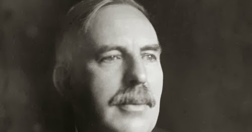 Self-Help Books by Scientists - Ernest Rutherford - Cartoon Thursday ...