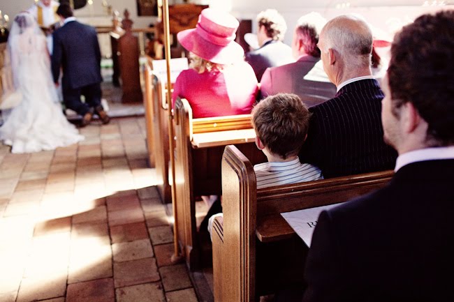 Emma Case Photography: daisy & ben