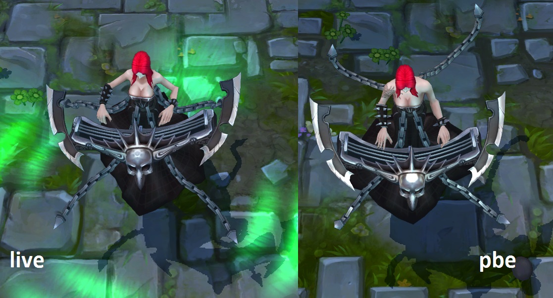 Pentakill Sona Tattoo