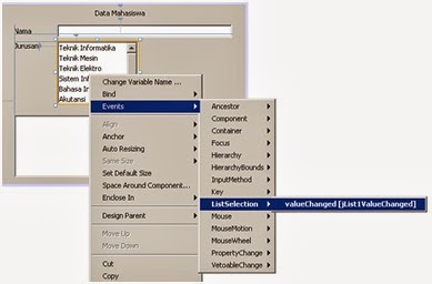 Java dan Android: cara membuat program Java menggunakan fungsi If Else