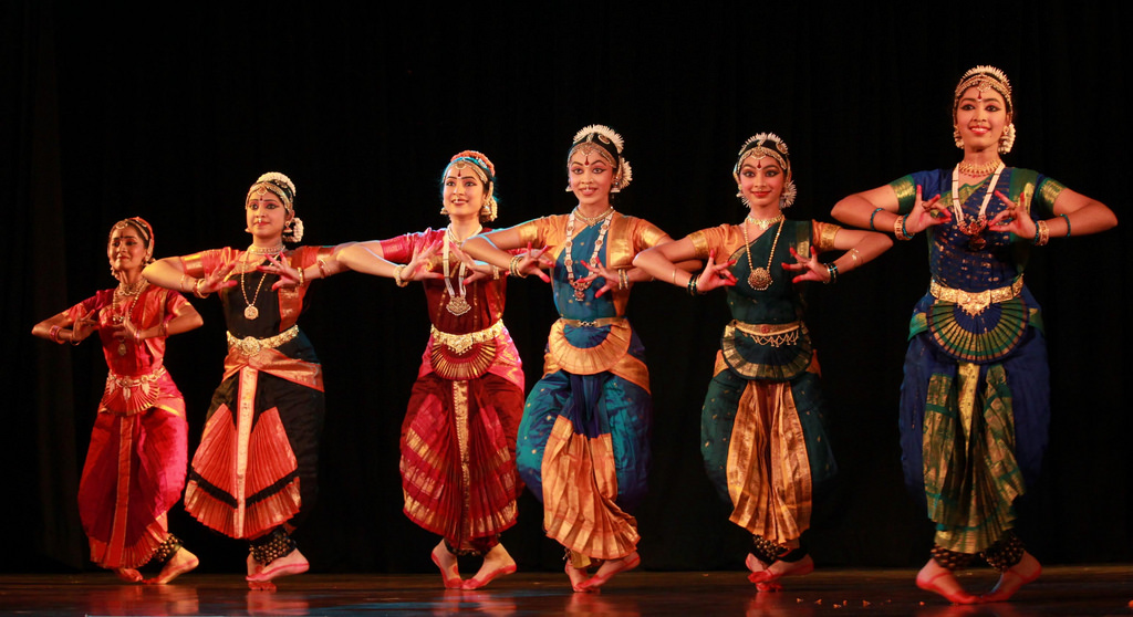 Bharatanatyam - The Most Popular Classical Dance Form in India