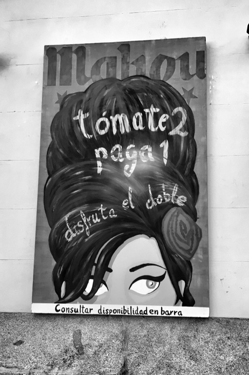 El último penúltimo