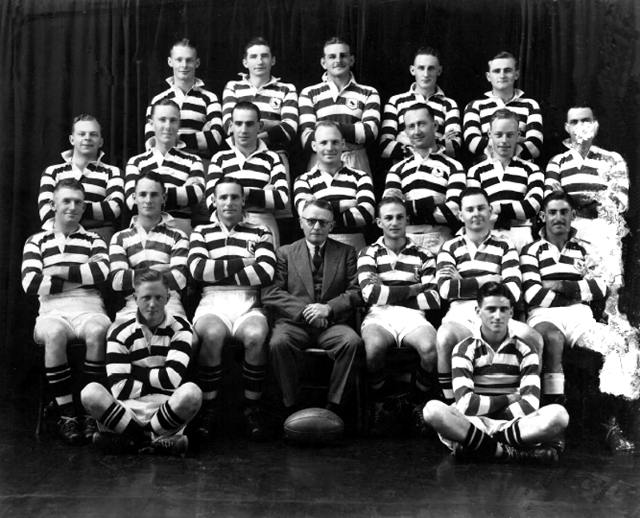 Our Rhodesian Heritage: July 2013