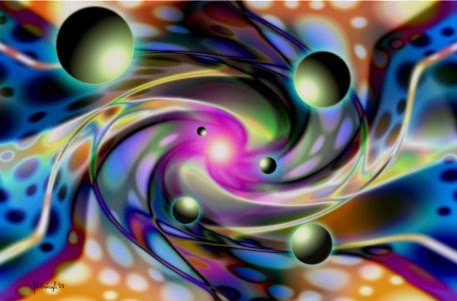 IMÁGENES EN TRES DIMENSIONES: 3D