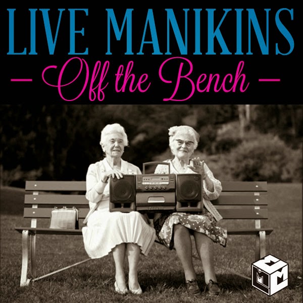 The official blogspot of the Live Manikins