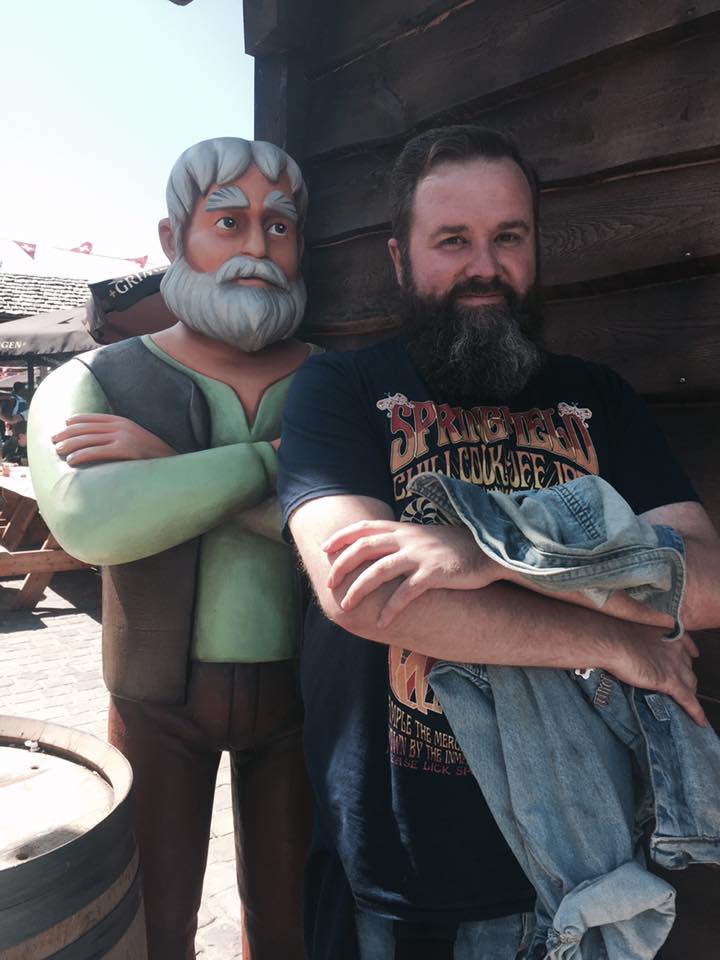 Attraction Review - Plopsaland de Panne | Cupcakes and Coasters