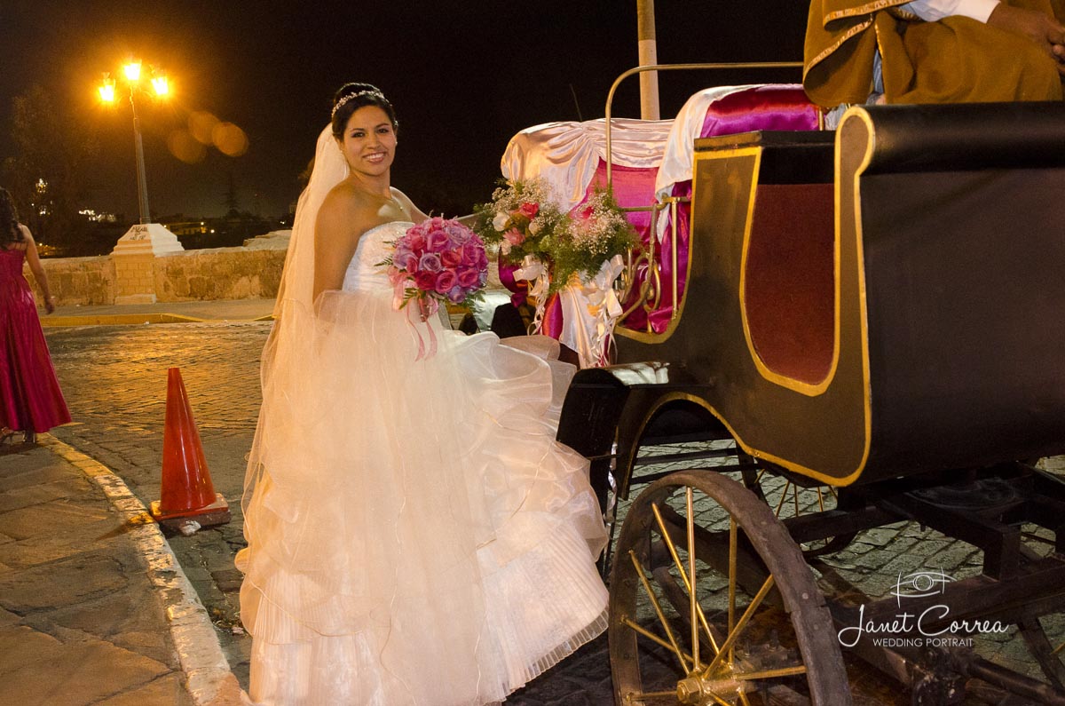 JANET CORREA / fotografía profesional