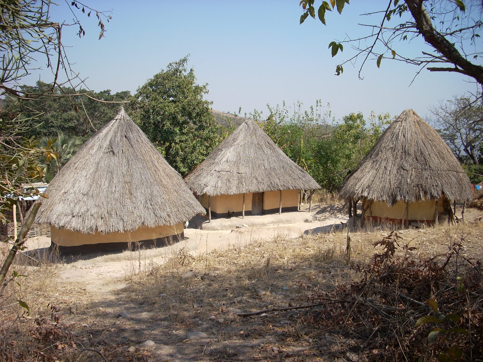 Zimbabwe Evangelism Team: A Vision for the Ndau - An Unreached People Group