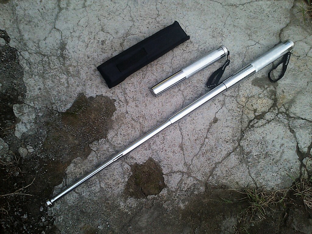 BATON STICK ~ adhistore.com