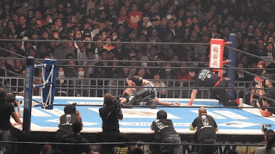 JAPANKURU: # Entertainment ♪ Story of Japan 's Wrestling! "New Japan ...