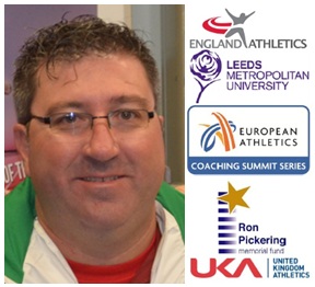 O Marchador: Apresentação de Paulo Murta na conferência de Leeds-2012