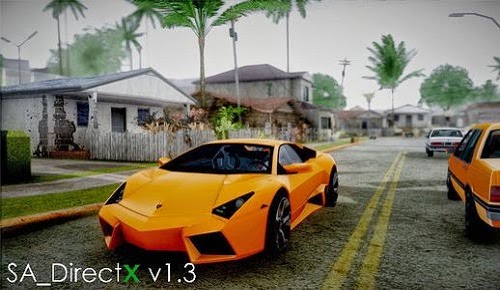 SA_DirectX v1.3 Beta | GTAind - Mod GTA Indonesia