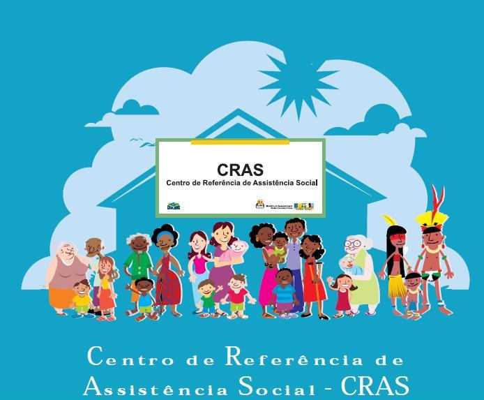 Centro de Referência da Assistência Social - CRAS II: APRESENTAÇÃO