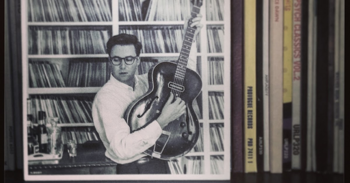 MYRiNGA: NICK WATERHOUSE -"Never Twice"