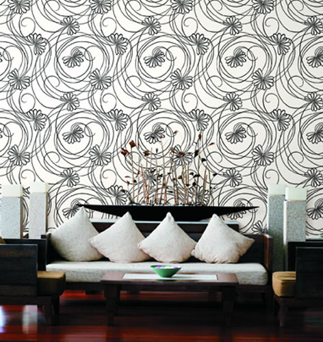 avant garde design: about wallpaper.