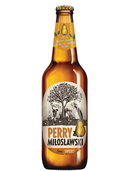 The Wine and Cheese Place: Polish Cider