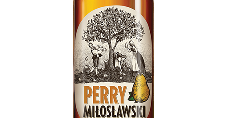 The Wine and Cheese Place: Polish Cider