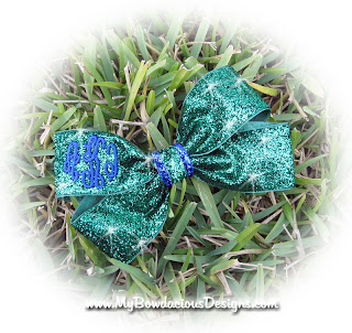 My Bowdacious Designs