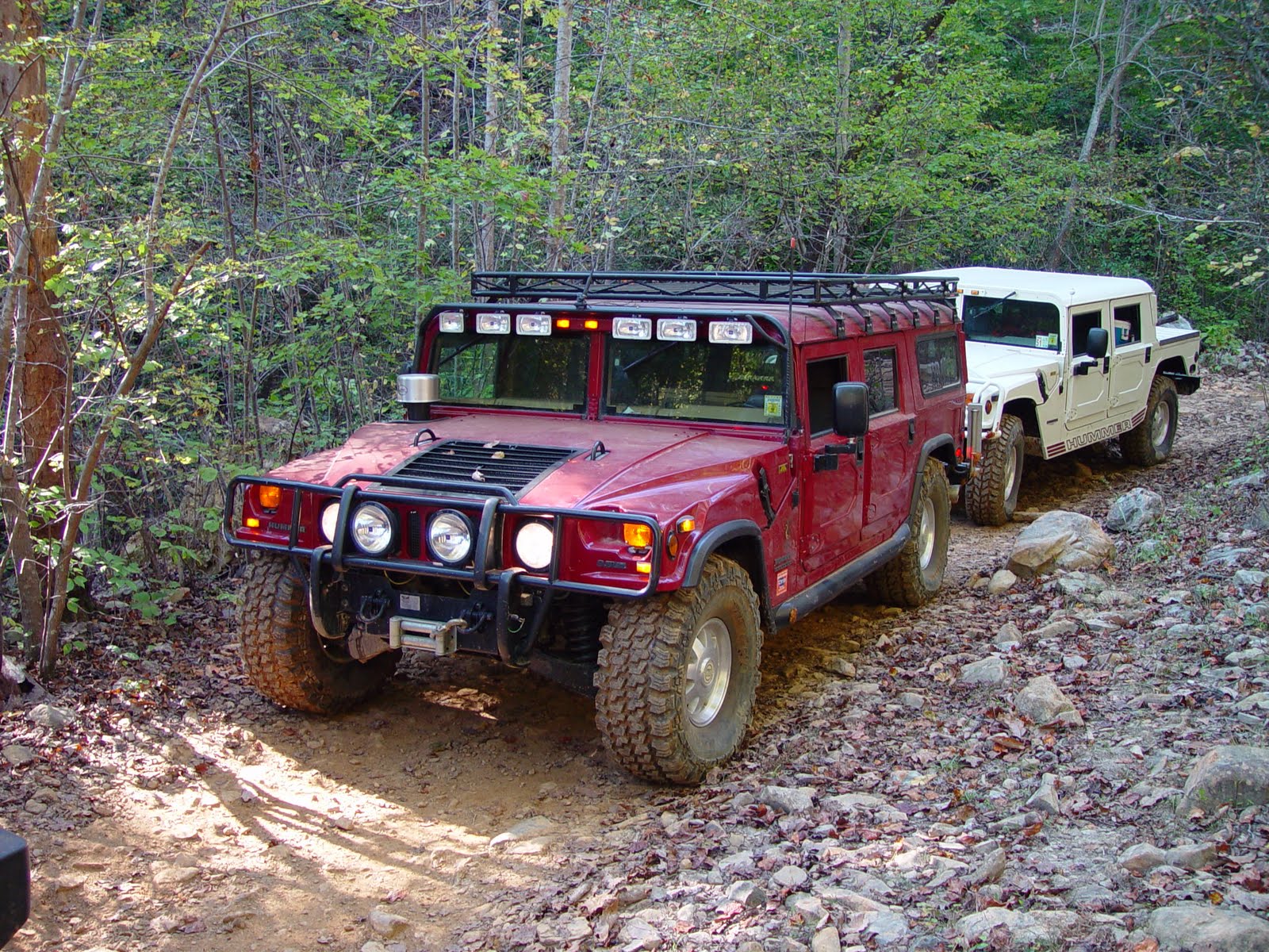 Bug-Out Survival: Bug Out Vehicles and Shelters Update