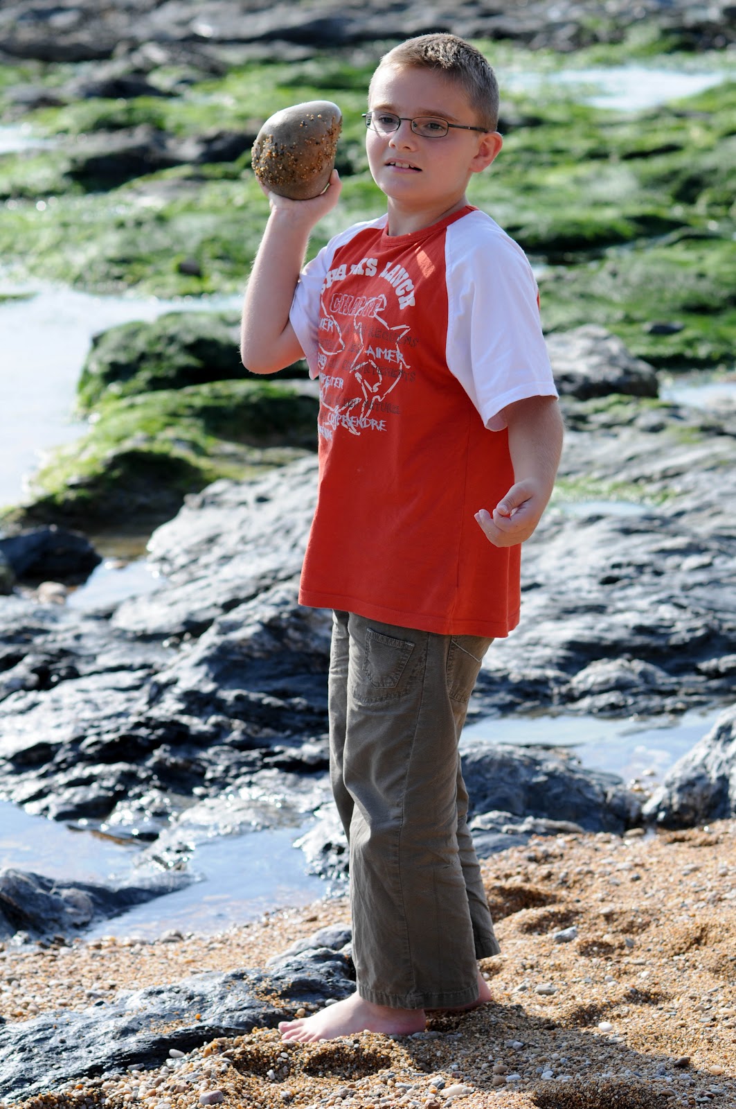 Un regard, une image: mars 2012