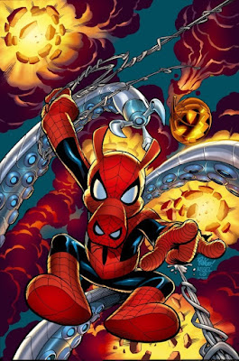 SNEAK PEEK : '"Peter Porker: The Spectacular Spider-Ham"