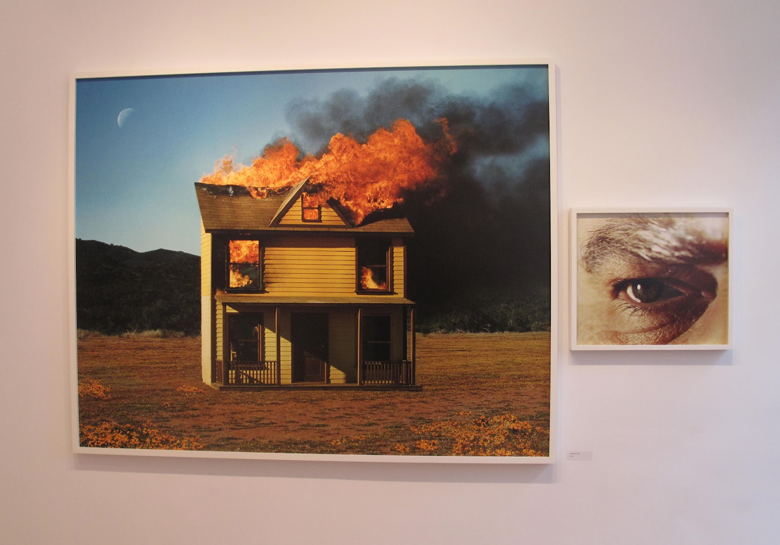 Paper Heart: Alex Prager, Compulsion @ Michael Hoppen Gallery