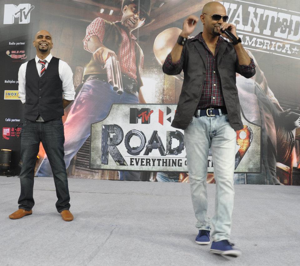 MTV Roadies 9, Roadies 9, Roadies Season 9, Roadies 9 Contestants ...