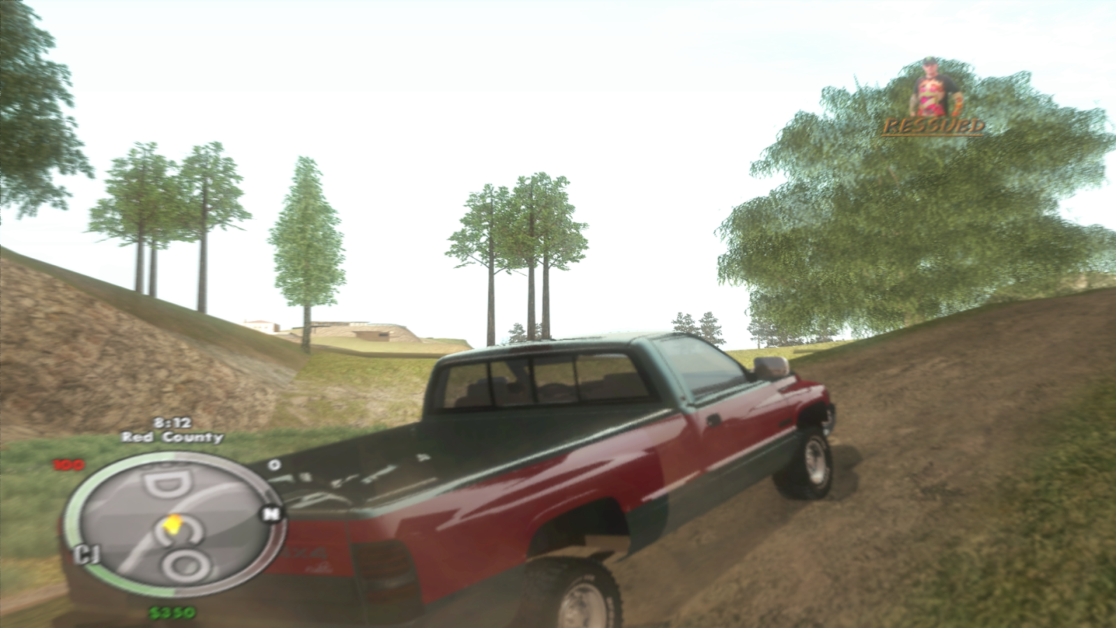 GTA SA EVOLUTION 3 BY OLIVEIRA: ENBSERIES GTA SA LIGHT SAMP V2 BY OLIVEIRA