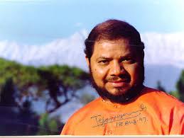 Living With People : 1. Swami Tejomayananda ( Chinmaya Mission )