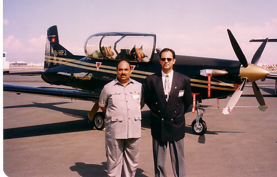 Faisal Riaz's faisalness: Know Faraz Inam - Alpha Bravo Charlie fame