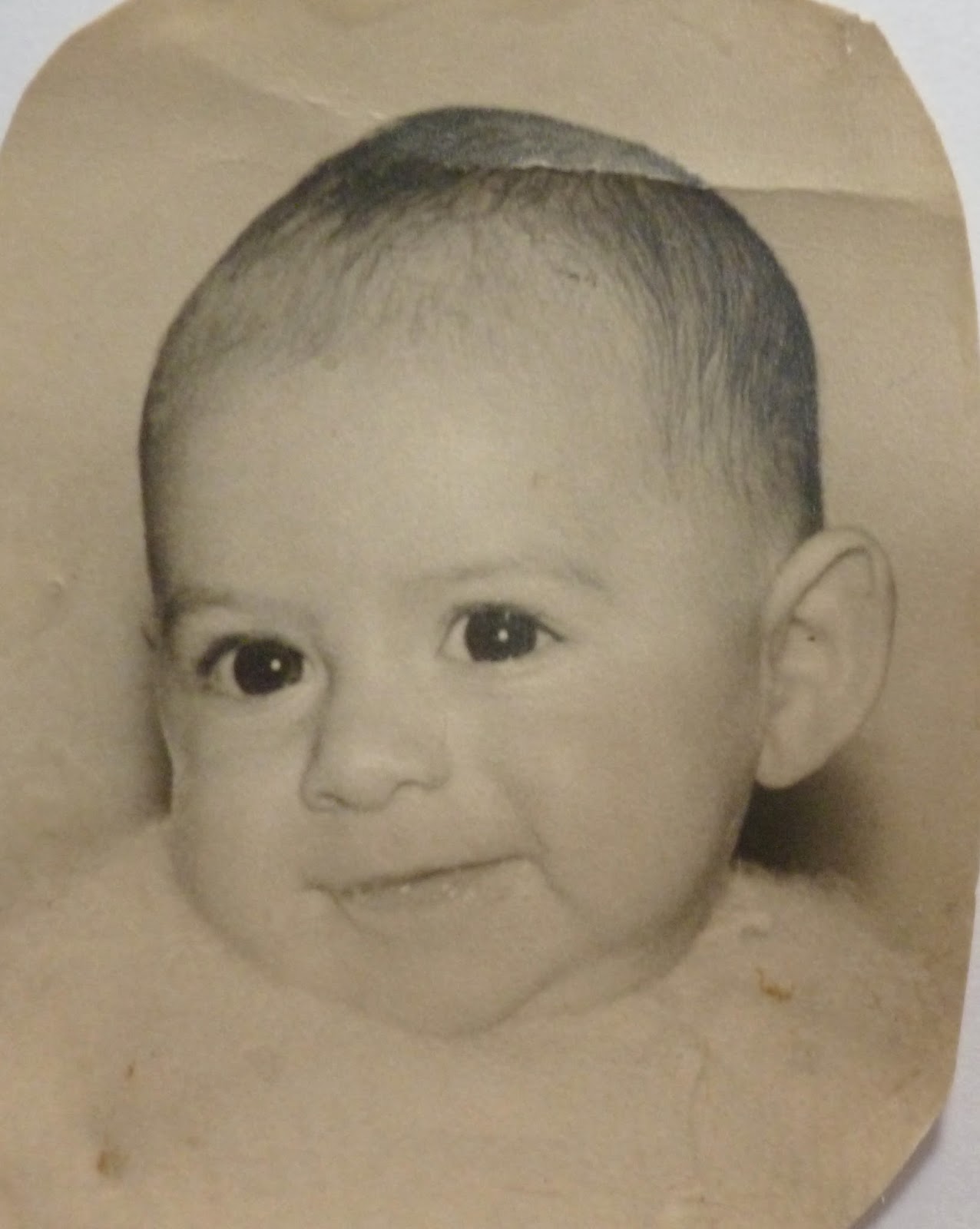 5to 2da TM: Felipe Lerner - Autobiografía