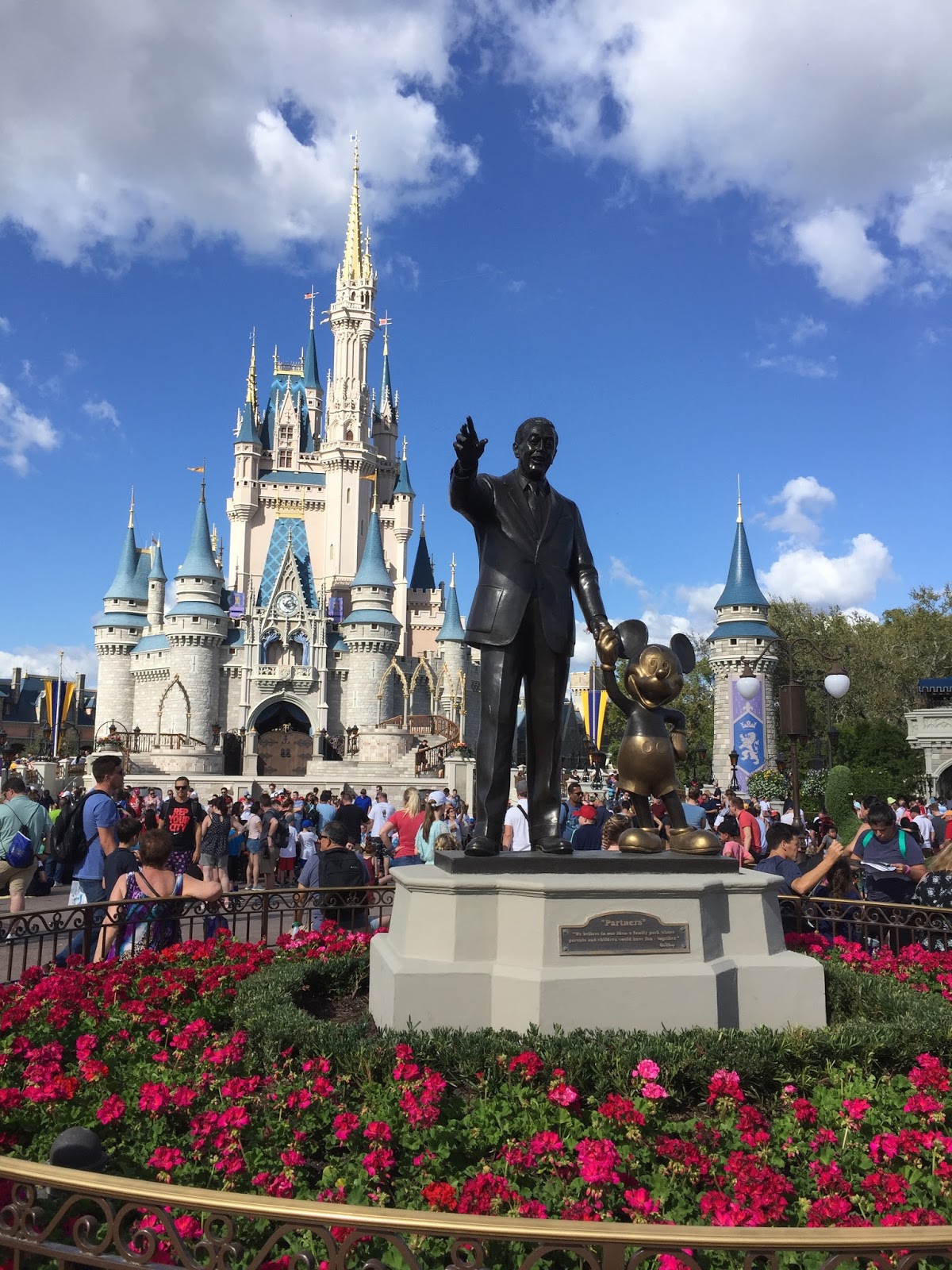 Kotomo: Lapsiperheen matka Floridaan