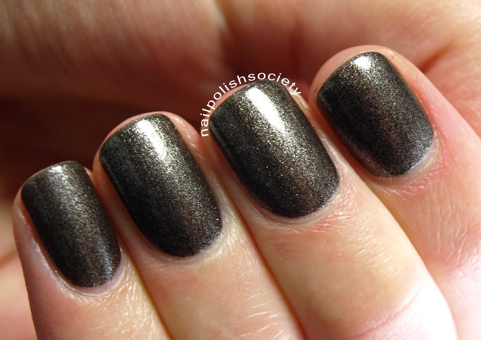 Nail Polish Society: Ulta Professional Nail Lacquer Twilight