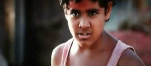 agnepat ~ Adeel Raja