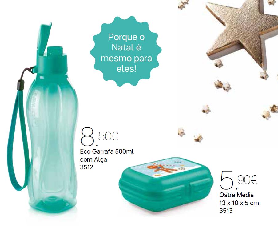 Vendo Tupperwares: Natal Tupperware é assim...