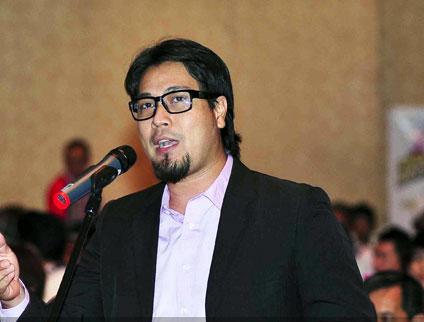 Clever Bulletin: Mampukah Zed Zaidi Buat Transformasi SENIMAN?