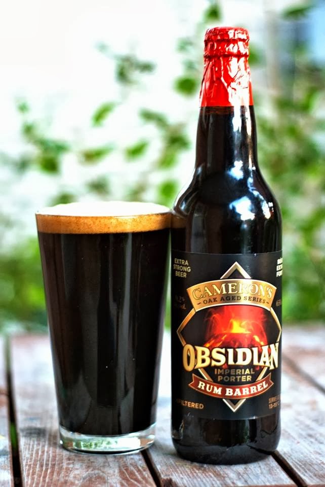 Brew Ha Ha: Which Canadian beer was among the 300 More Beers To Try ...