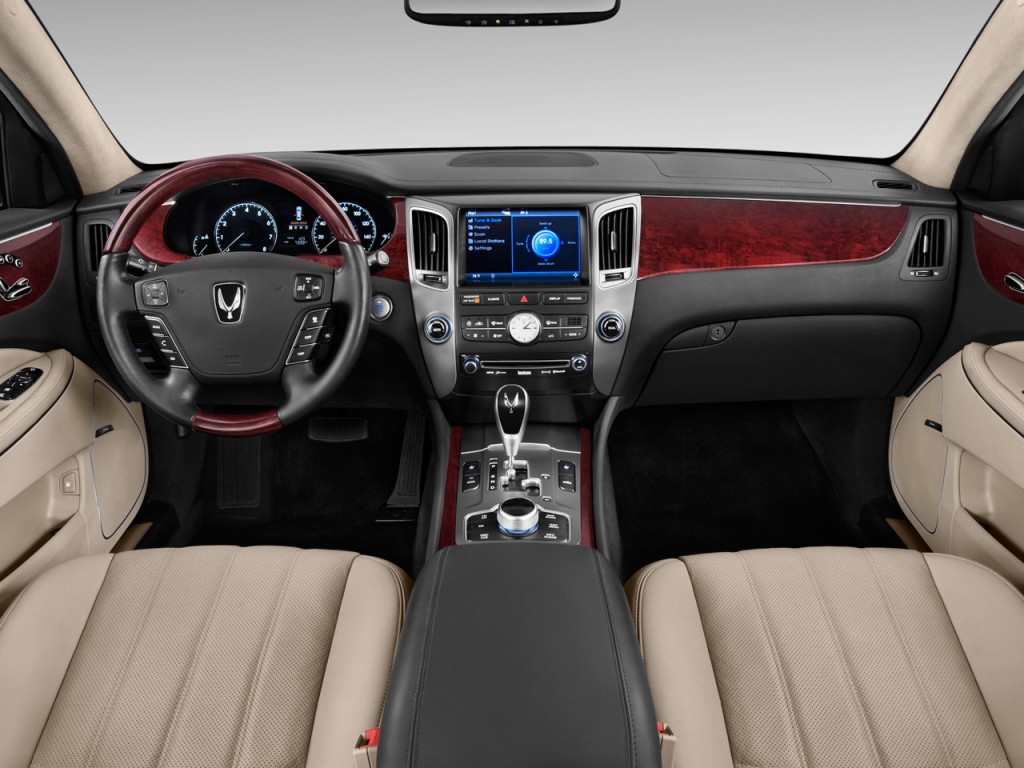2012 Hyundai Equus Preview | Auto Cadabra