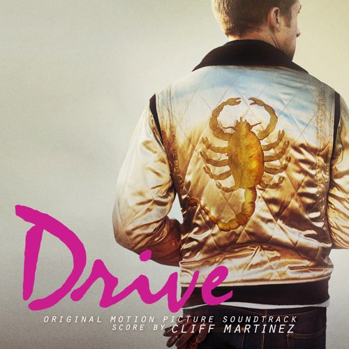 Various Artists - Drive (Original Motion Picture Soundtrack) [iTunes ...