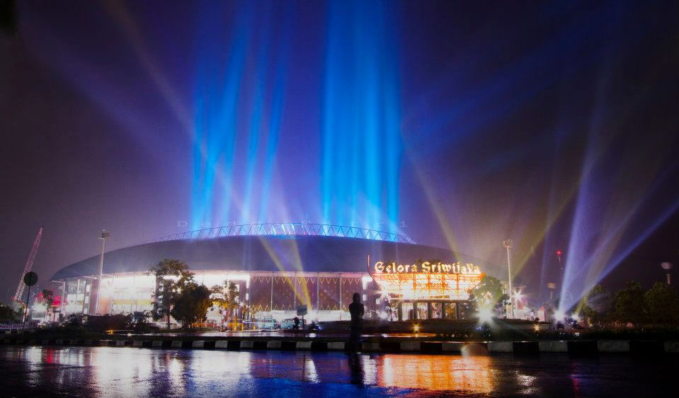 Teknik Pengambilan Foto Mode Bulb | Note of mind