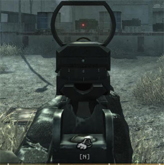 Airsoft Rio de Janeiro | Airsoft é aqui!: SISTEMA DE MIRA: "RED DOT ...