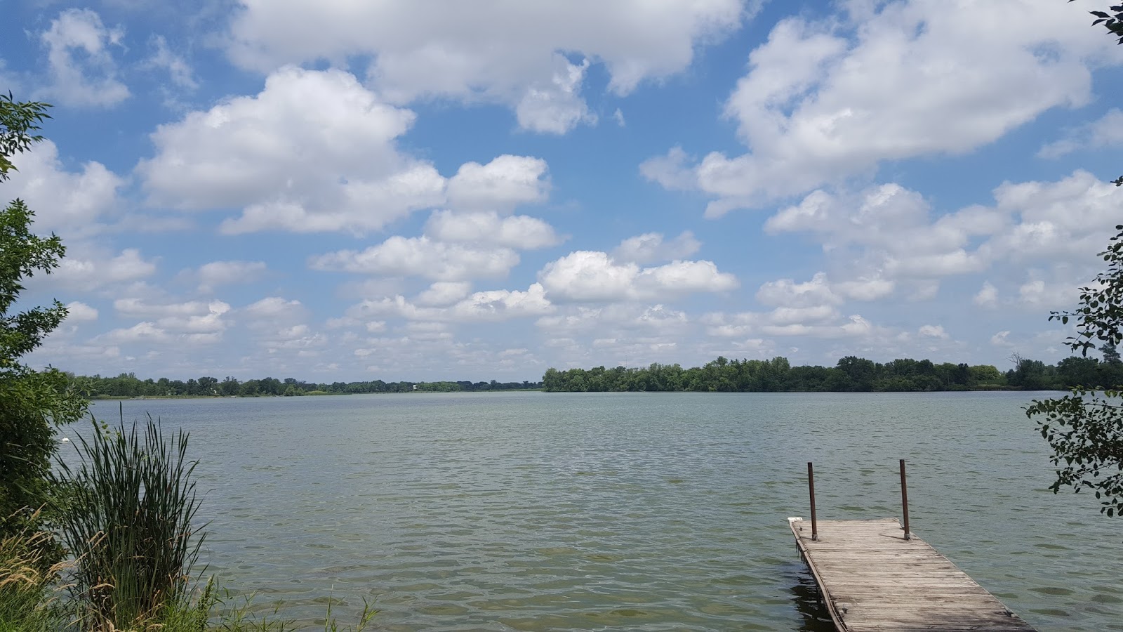 Minnesota, o estado dos dez mil lagos