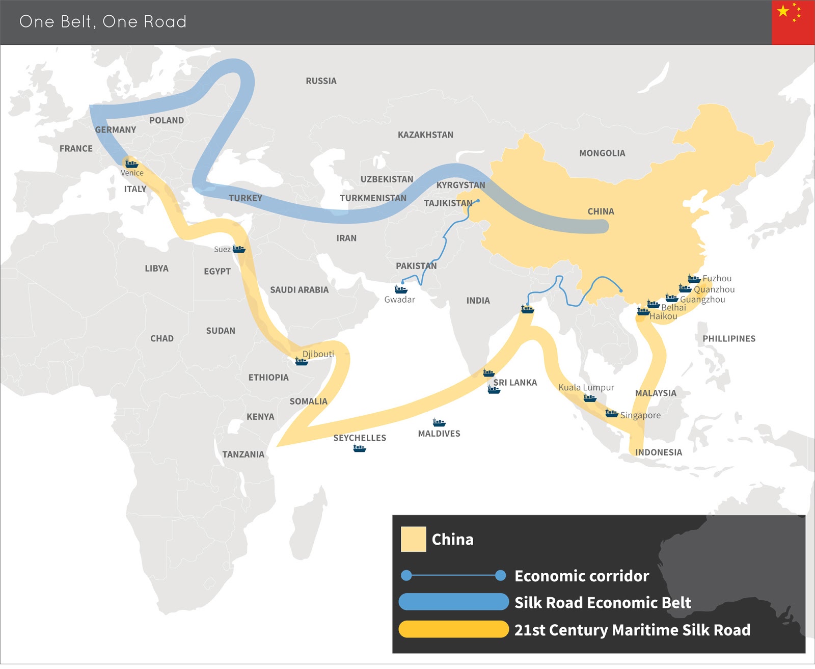 ΤΟ ΗΜΕΡΟΛΟΓΙΟ ΤΟΥ ΑΝΤΩΝΗ ΤΡΙΦΥΛΛΗ : ''Understanding China’s Belt and ...