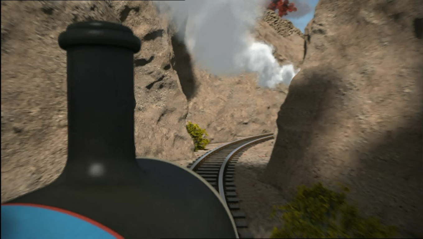 Ffarquhar Branch Line Studios Reviews: Film and DVD Review: Tale of the ...