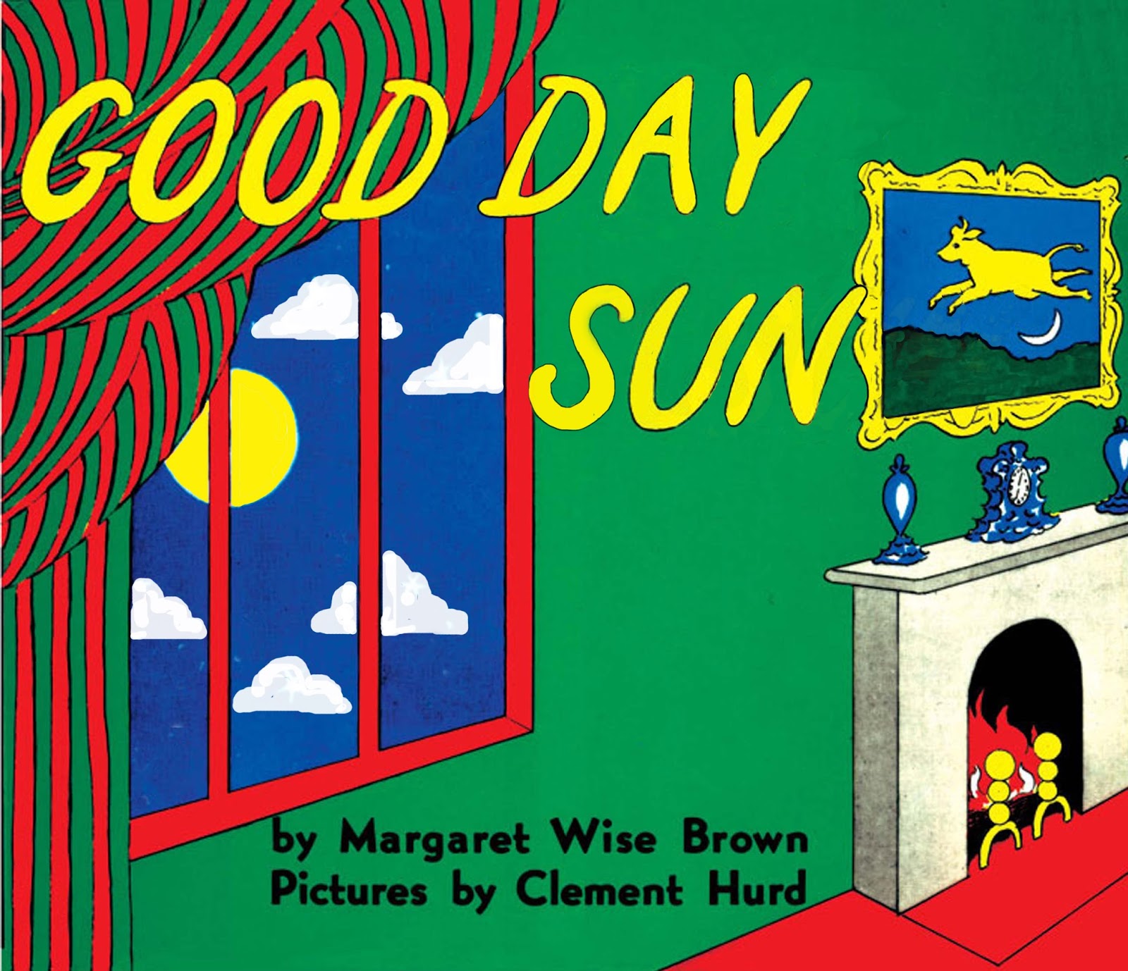 Literary Hoots: April Fool's Library Display: 11 Funny Book Covers!