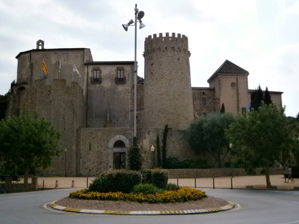 Merime...vivir es una aventura.: SANT FELIU DE GUIXOLS