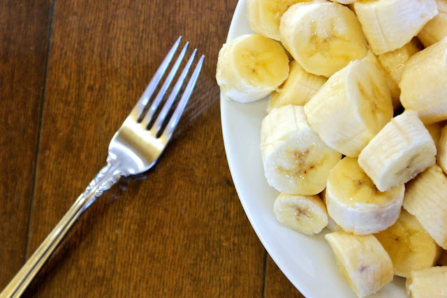 Katherine: Irresistible Banana Bread